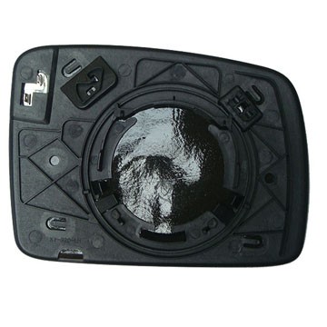 Range Rover | L322 | Heated Wing Mirror Glass - CarWingMirror.co.uk